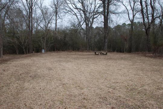 Campground Details - Raven Rock State Park, NC - North Carolina State Parks