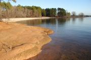 Campground Details - Kerr Lake State Recreation Area, NC - North ...