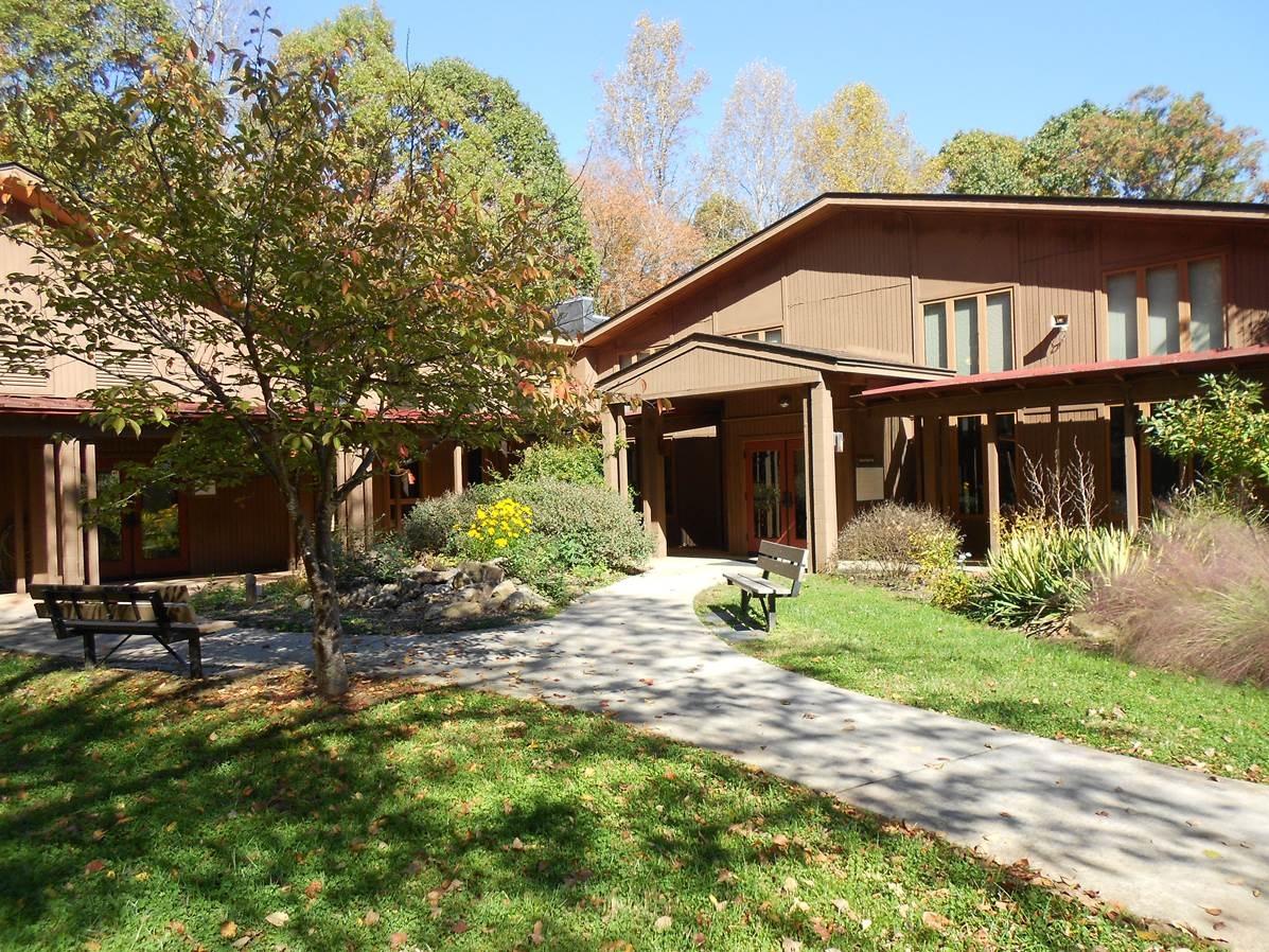 Facility Details - Haw River State Park, NC - North Carolina State Parks