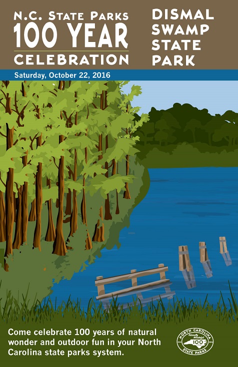 Product Catalog - North Carolina State Parks