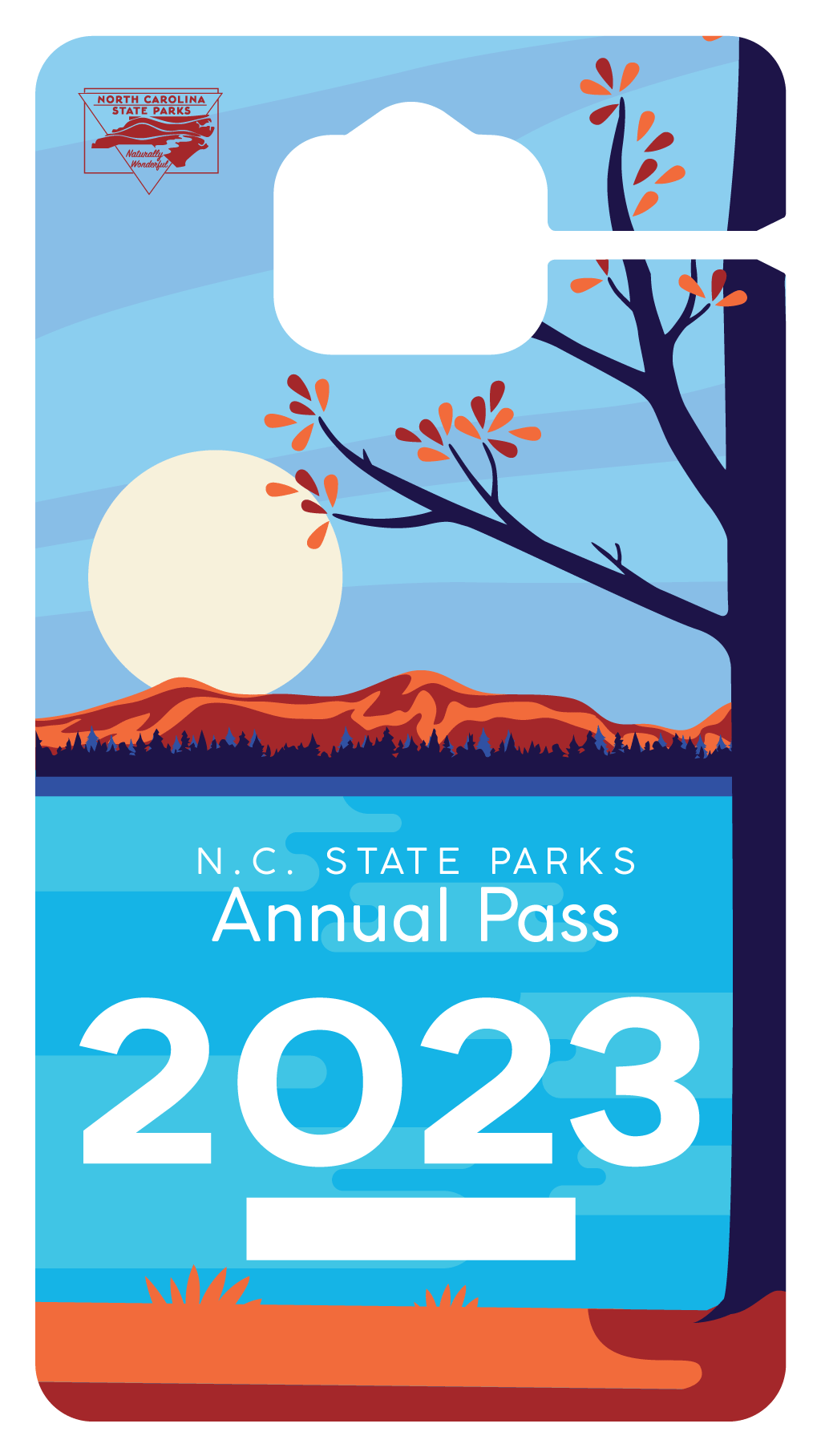 Product Catalog - North Carolina State Parks
