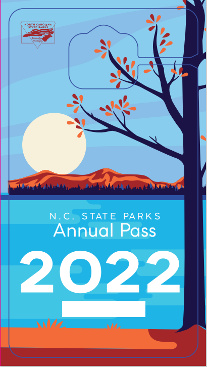 Product Catalog - North Carolina State Parks